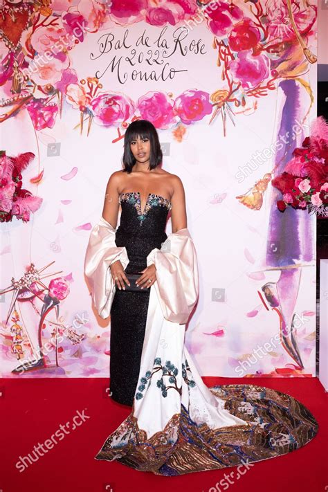 Sabrina Dhowre Editorial Stock Photo Stock Image Shutterstock