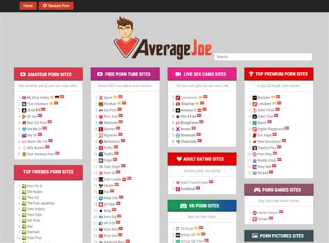 Average Joe Hentai Tools