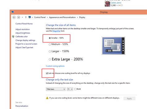 Windows Chrome Browser Rendering Is Slightly Fuzzy Super User