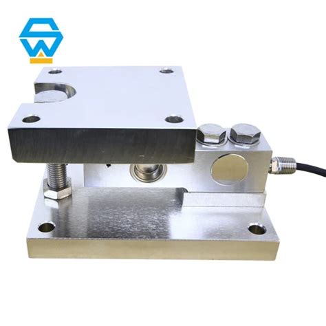 Cx 5m Tank Weighing Load Cell Module China Tank Load Cell Module And Tank Weighing System