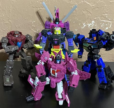 Idw Scavengers R Transformers