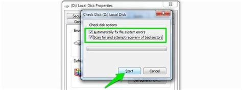 6 Ways To Check Hard Disk Health On Windows 10 Make Tech Easier