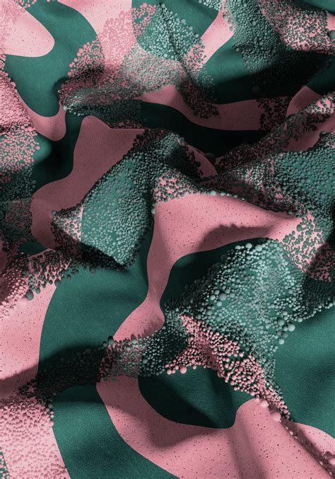 Shapes Flow Behance