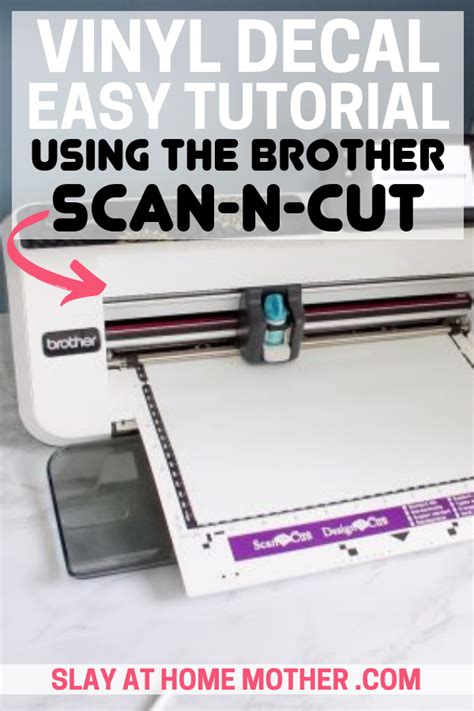 How To Set Up Half Cut Scan N Cut Artofit