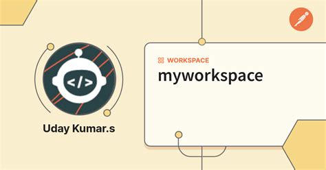Myworkspace Postman Api Network