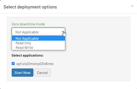 Optimizely Dxp Deployment Api Smooth Deployment Public Release Optimizely Visuals