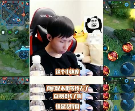 梦泪公孙离被后羿激怒，梦泪：不要在塔下嚣张，你在哪里都不安全 每日头条