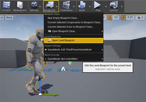 Subscenes Compositing Unreal Engine Documentation Subscenes Compositing Unreal Engine Documentation