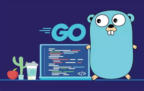 An Introduction To Go Golang