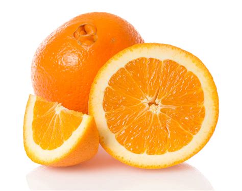 Types Of Oranges List