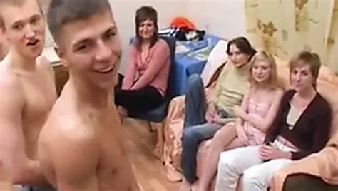 Mad Sex Party Party Games And Creamy Cunts European Porn Xhamster