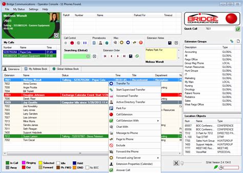 Which Hardware For Attendant Console Cisco Community