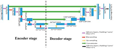 applied sciences free full text p wave detection using a fully