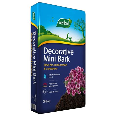 Westland Mini Bark 70ltr Timbermills