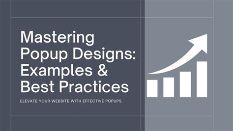 Ultimate Guide To Best Popup Designs Pop Ups Examples And Best Practices Devidvick Medium