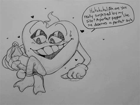 Post Pepperman Pizza Tower