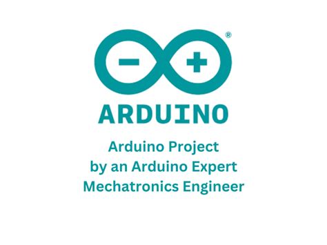 A Code And Wiring Schematic For An Arduino Project You Want Upwork