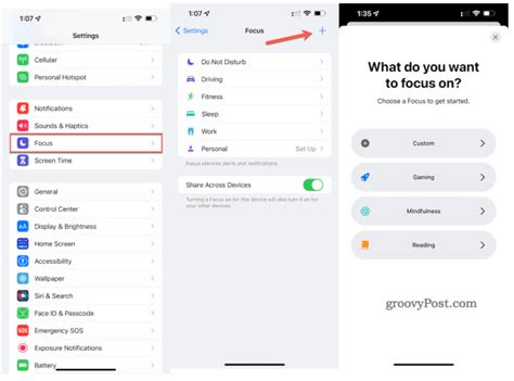 What Are Time Sensitive Notifications On IPhone