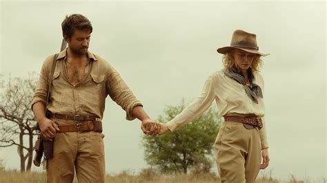 How Yellowstone Prequel 1923 Continues 1883 Taylor Sheridan Explains