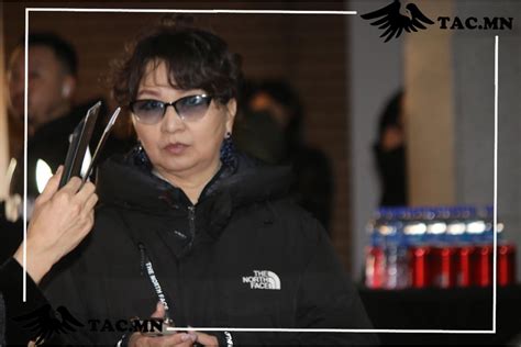 “Унаган хайр” ын эзэн МУГЖ Б Нармандах манай дуранд ТАС МН