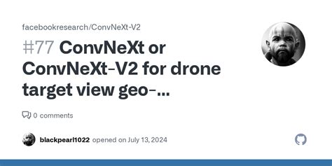 Convnext Or Convnext V2 For Drone Target View Geo Localization Problem