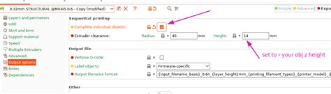 tested printing tall objects sequentially does work just fine r prusa3d