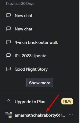 How To Turn Off Chat History In ChatGPT