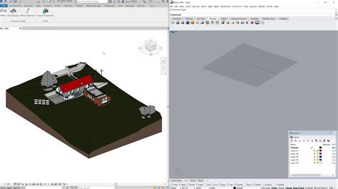 Nathan Miller On Linkedin Workflow Architecture Digitaldesign Interoperability Rhino