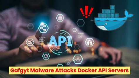 Nishan Singh Cisa Mba On Linkedin Hackers Exploit Docker Remote Api