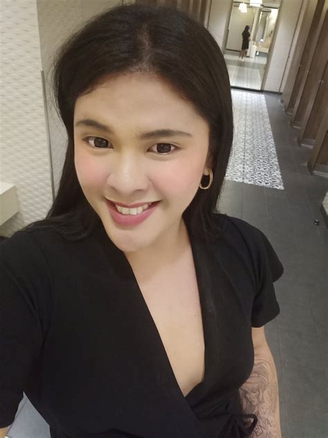 Akeisha Faye Filipino Transsexual Escort In Cebu City