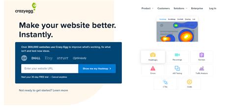 6 1 Best WordPress Heatmap Plugins For Free 2023