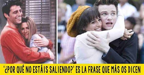 Cosas Que Tienes Que Soportar Si Tu Mejor Amigo Es Del Sexo Opuesto