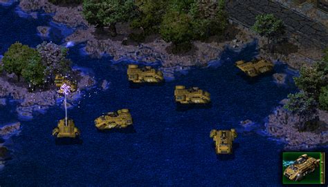 Gdi Has Some New Recruits News Twisted Insurrection Mod For Candc