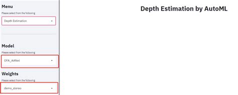distributed automl user guide matrix