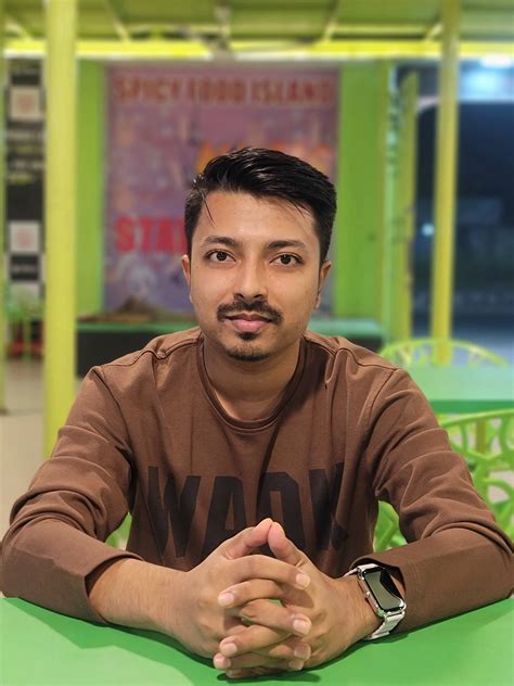 Showmik Hassan Web Developer And Seo Expert