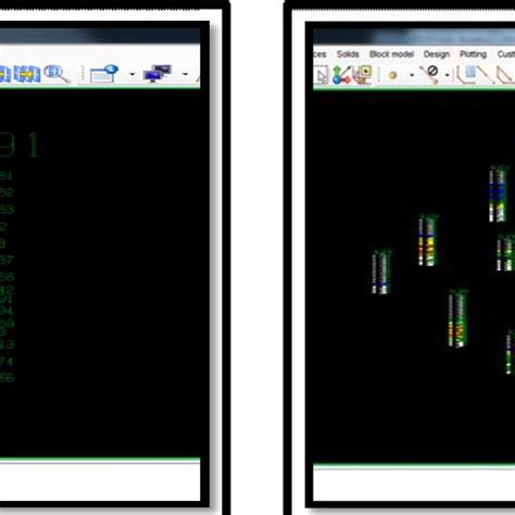 PDF Laterite Nickel Mine Sequence Modeling Based On Total Reserve At Block A Bonus Pit By