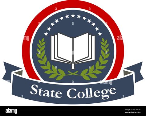 Branch Campus Stock Vector Images Alamy