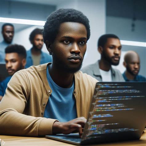 why learn java opportunities in nigerian tech sector