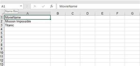 Create Excel Sheets With Jxl Api Code Example