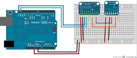 Ads1115 Stops Working And Wont Initialize Page 3 General