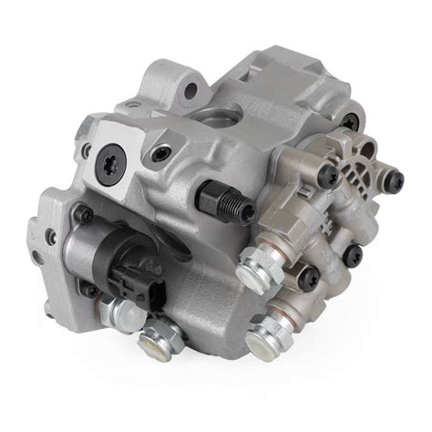 Iveco Eurocargo Eurofire Tector High Pressure Fuel Injection Pump 2995