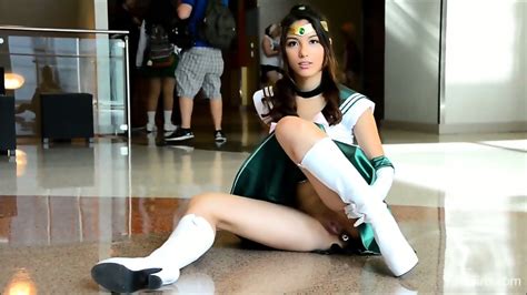 Sailor Jupiter Eporner