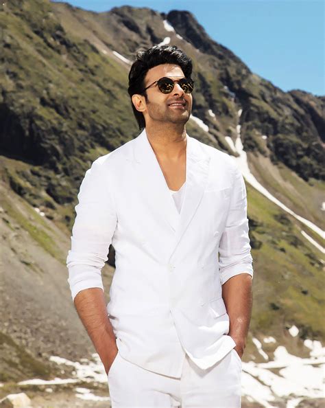 Prabhas Prabhas Pics New Look Prabhas Outfits Saaho Prabhas Hd Photos