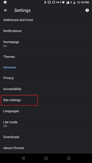 How To Block Pop Up Ads On Android In 2020 Beebom