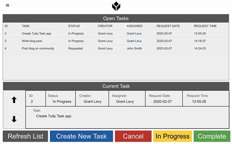 Sql Connector Applications Show And Tell Tulip Community