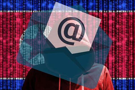 industrial cyber on linkedin north korean hackers exploiting weak dmarc security policies to mask…