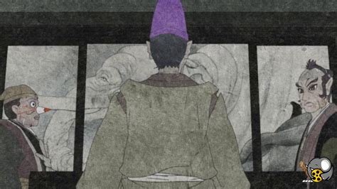 مونونوکه Mononoke ژانر انیمیشن، فانتزی، ترسناک، معمایی قسمت نهم فیلو