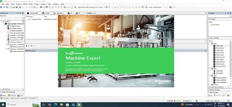 Ecostruxure Machine Expert V2 2 Automatizacion Y Control