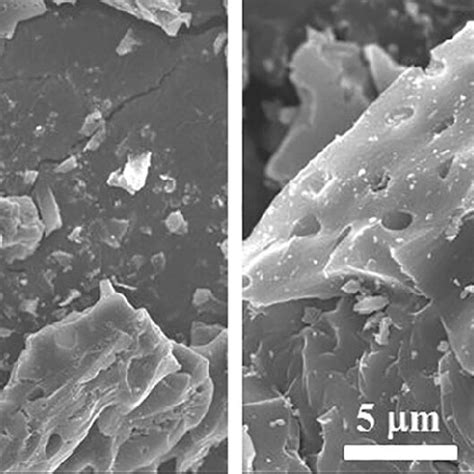 Xrd Pattern Of Activated Carbon Xrd X‐ray Diffraction Download