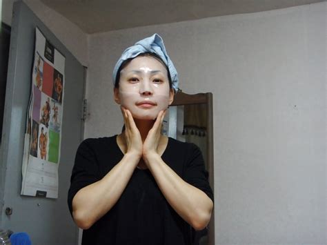 Korean Amateur Girl Part